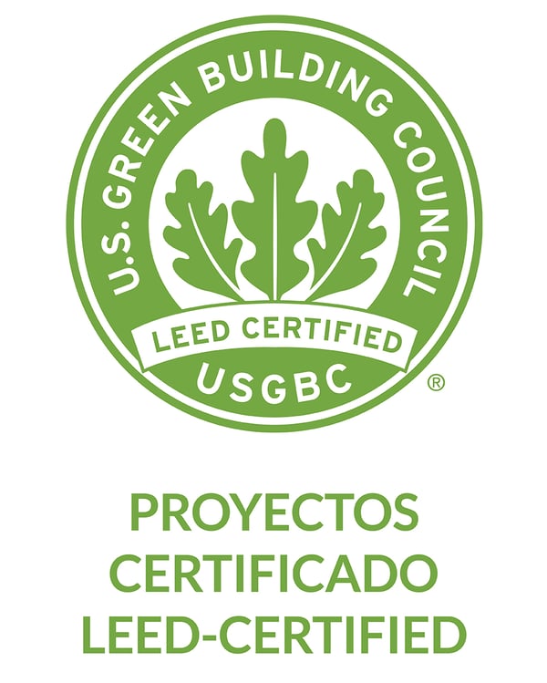 ¿Qué es la Certificación LEED de Edificios?