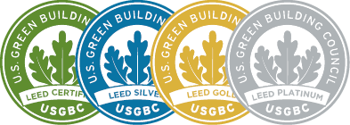 O que é a certificação LEED dos edifícios?